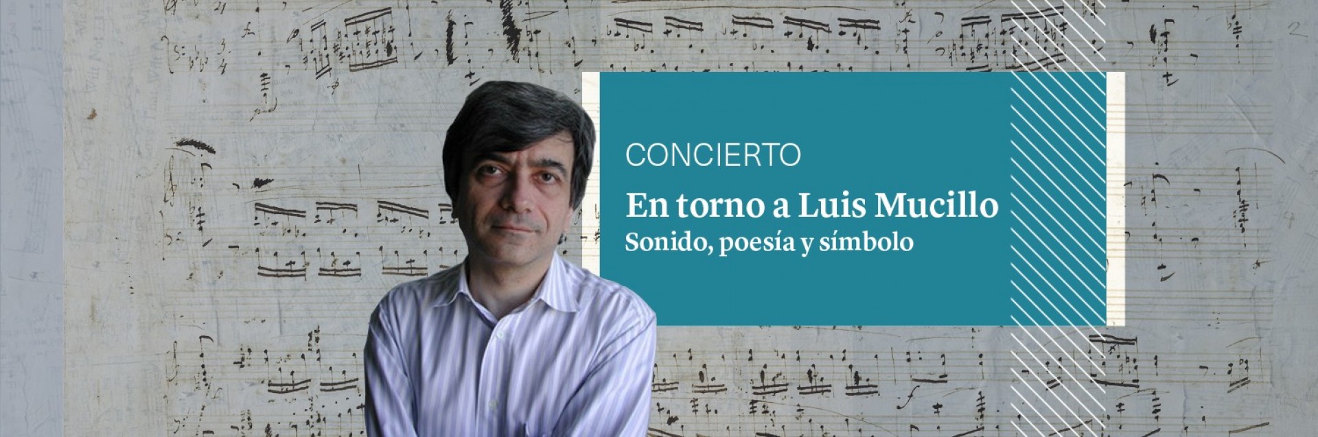 En torno a Luis Mucillo. Sonido, poesía y símbolo - Biblioteca Nacional