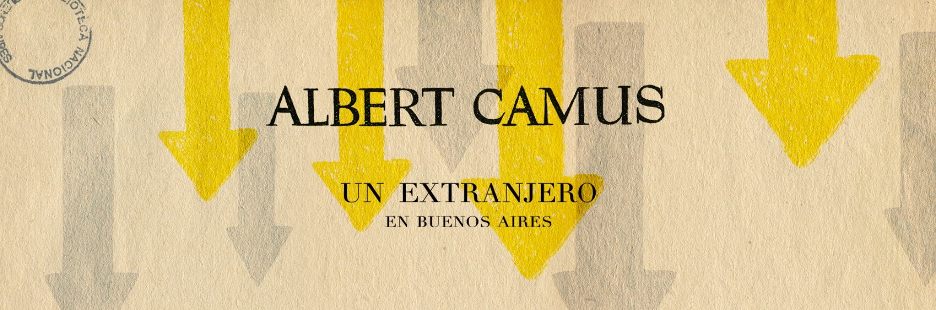 Victoria Ocampo, Albert Camus. Correspondencia (1946–1959) - Biblioteca ...