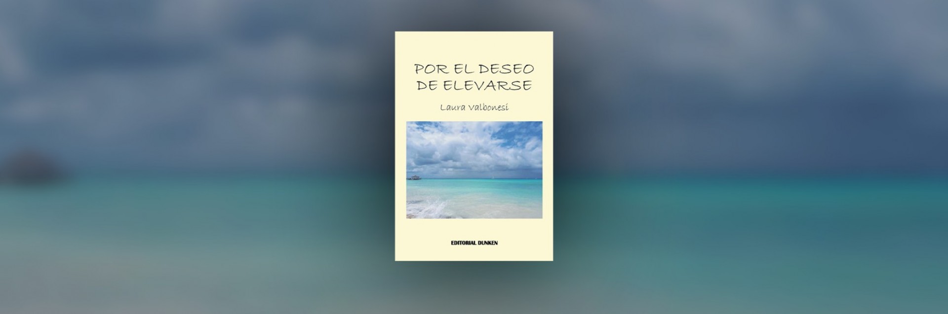 Por el deseo de elevarse - Biblioteca Nacional