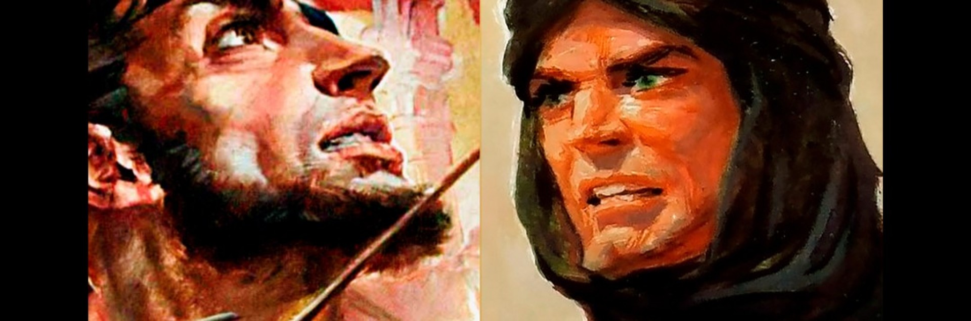 Robin Wood en la Biblioteca Nacional - Biblioteca Nacional