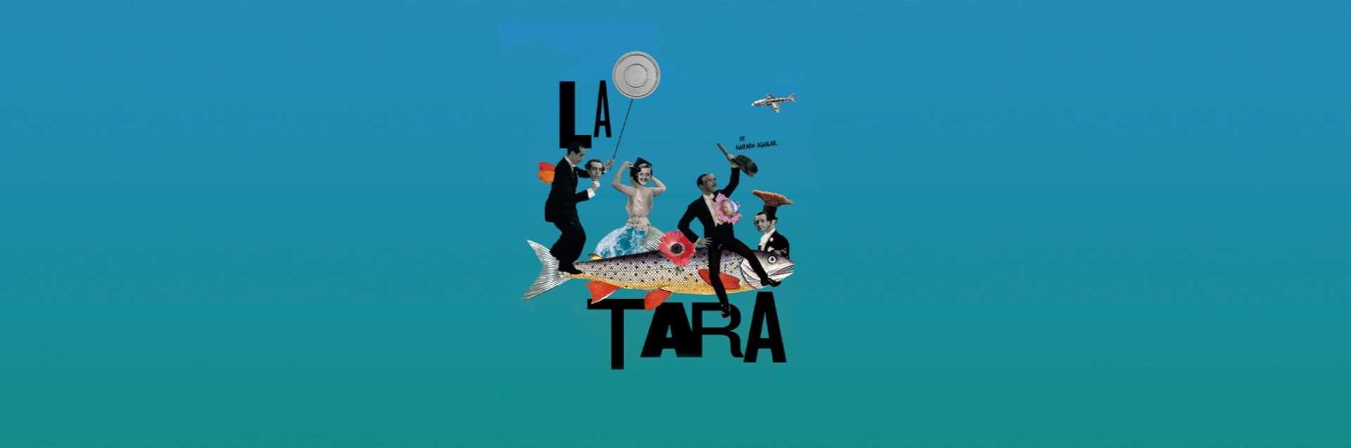 La tara - Biblioteca Nacional