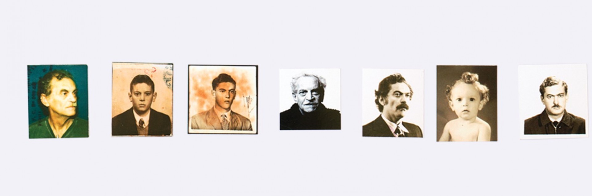 Fogwill: muchacho punk - Biblioteca Nacional