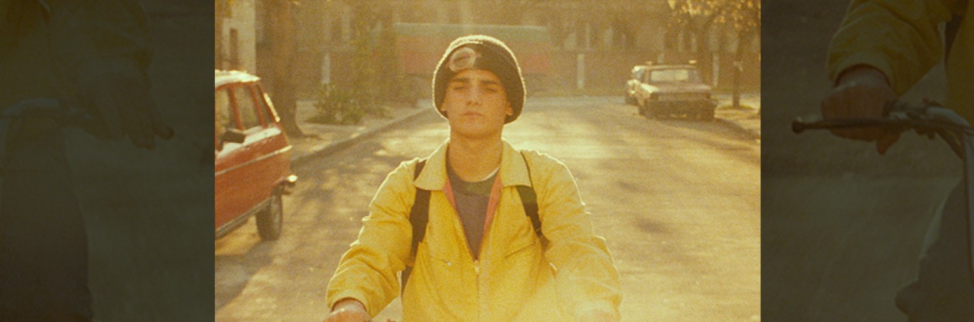 Rapado - Biblioteca Nacional