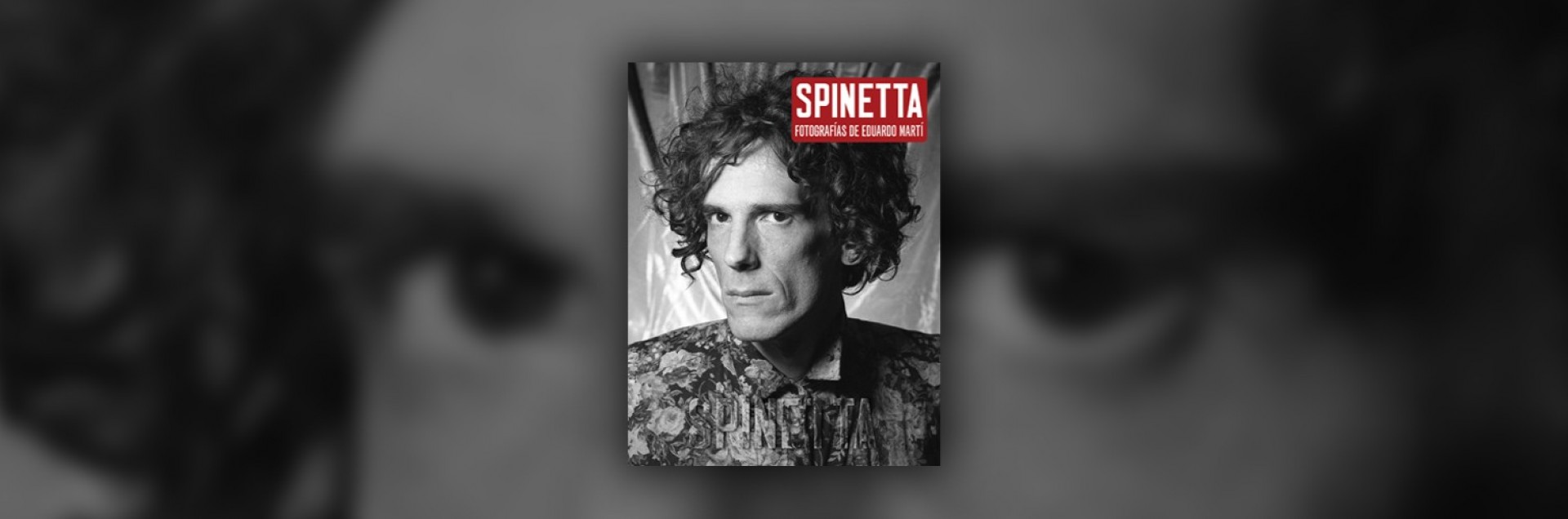 Spinetta - Biblioteca Nacional