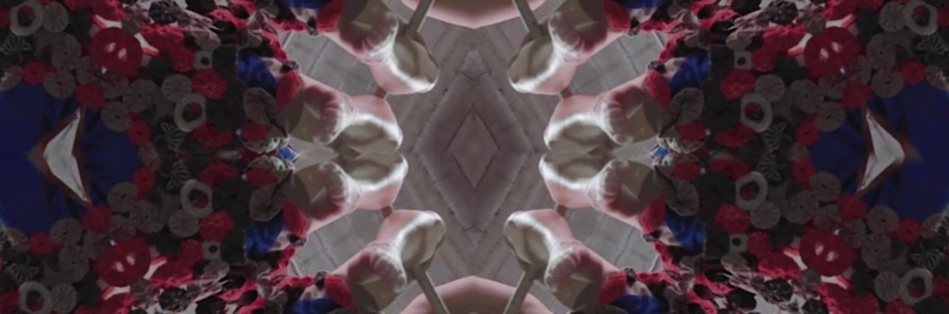 LAVIV Festival de experimentación audiovisual - Biblioteca Nacional