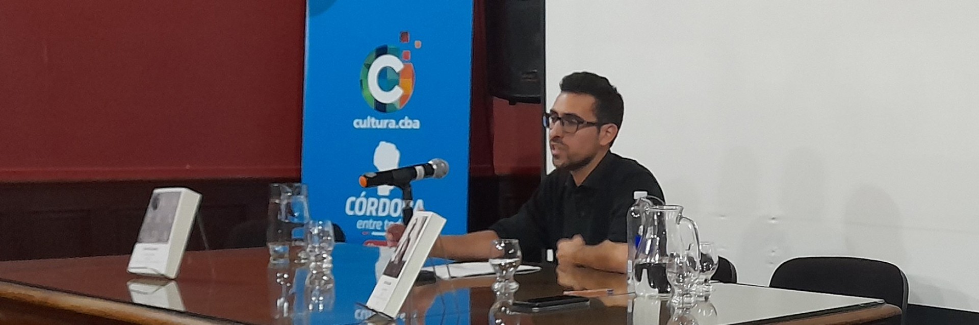 Jornada Carlos Astrada: ediciones, diálogos y derivas - Biblioteca Nacional